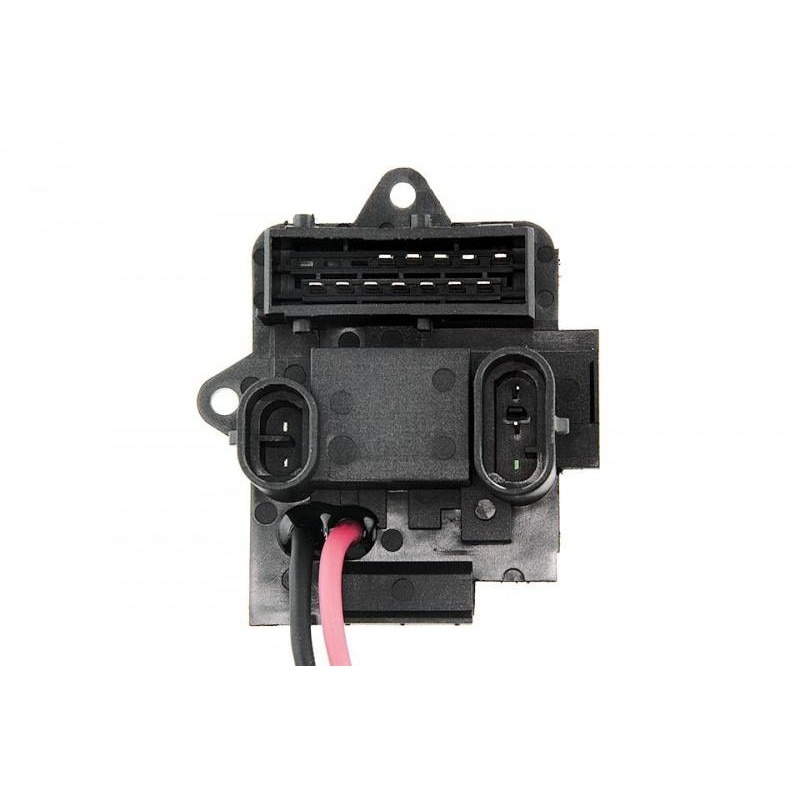 Rezistenta aeroterma trepte ventilator Renault Thalia(2000 ...