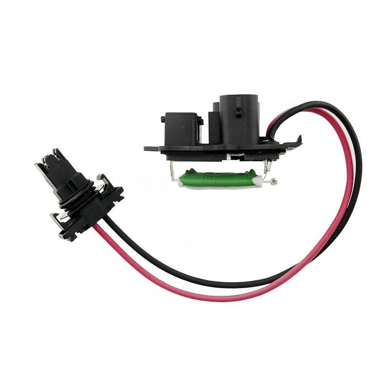 Rezistenta aeroterma trepte ventilator Renault Thalia(2000 ...