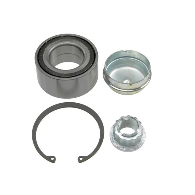 Преден лагер Mercedes B-Class (2004-2011) [W245] 1699810127 - eMAG.bg