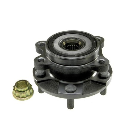 Butuc rulment roata fata Toyota RAV 4 (2005->) 43550-02010 - eMAG.ro