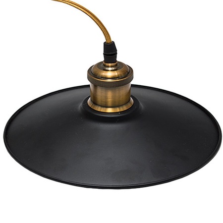 Pendul E27 pentru bec cu palarie 220V - eMAG.ro