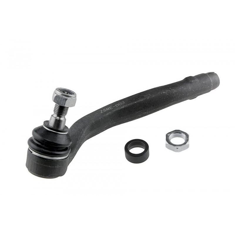 Mercedes ML края на бронята (1998-2005) [W163] 1633300103 - eMAG.bg