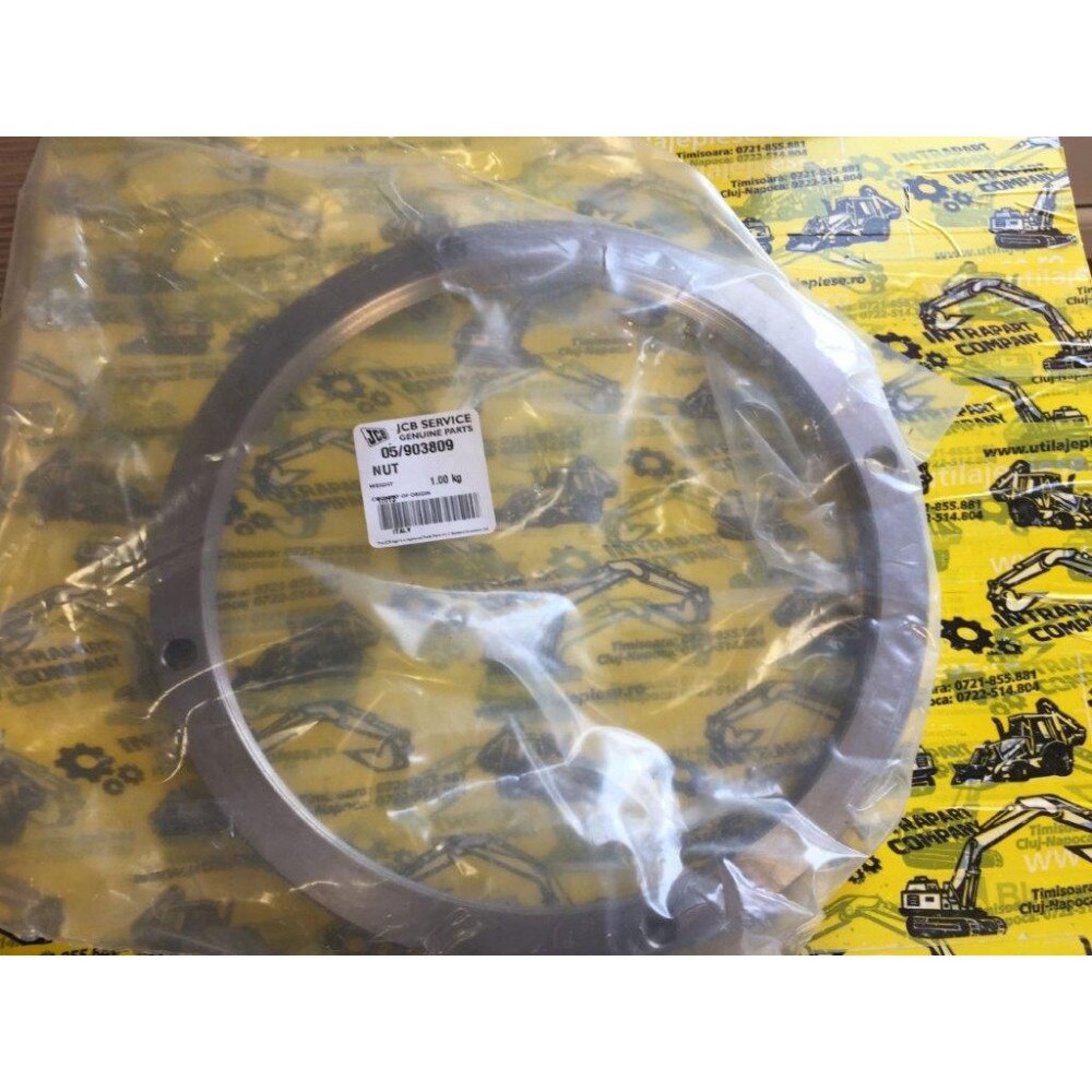 Inel transmisie finala JCB JS200, JS220 - 05/903809 - eMAG.ro