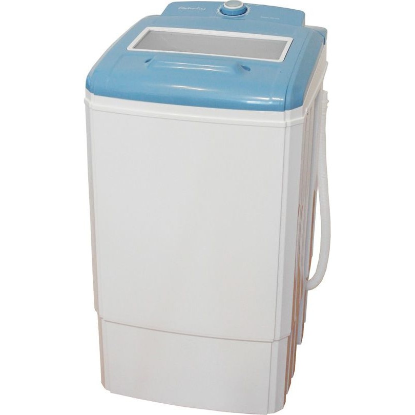 Aparat uscare rufe, Electro-Line, PVC, 1300 rpm, Alb/Albastru - eMAG.ro