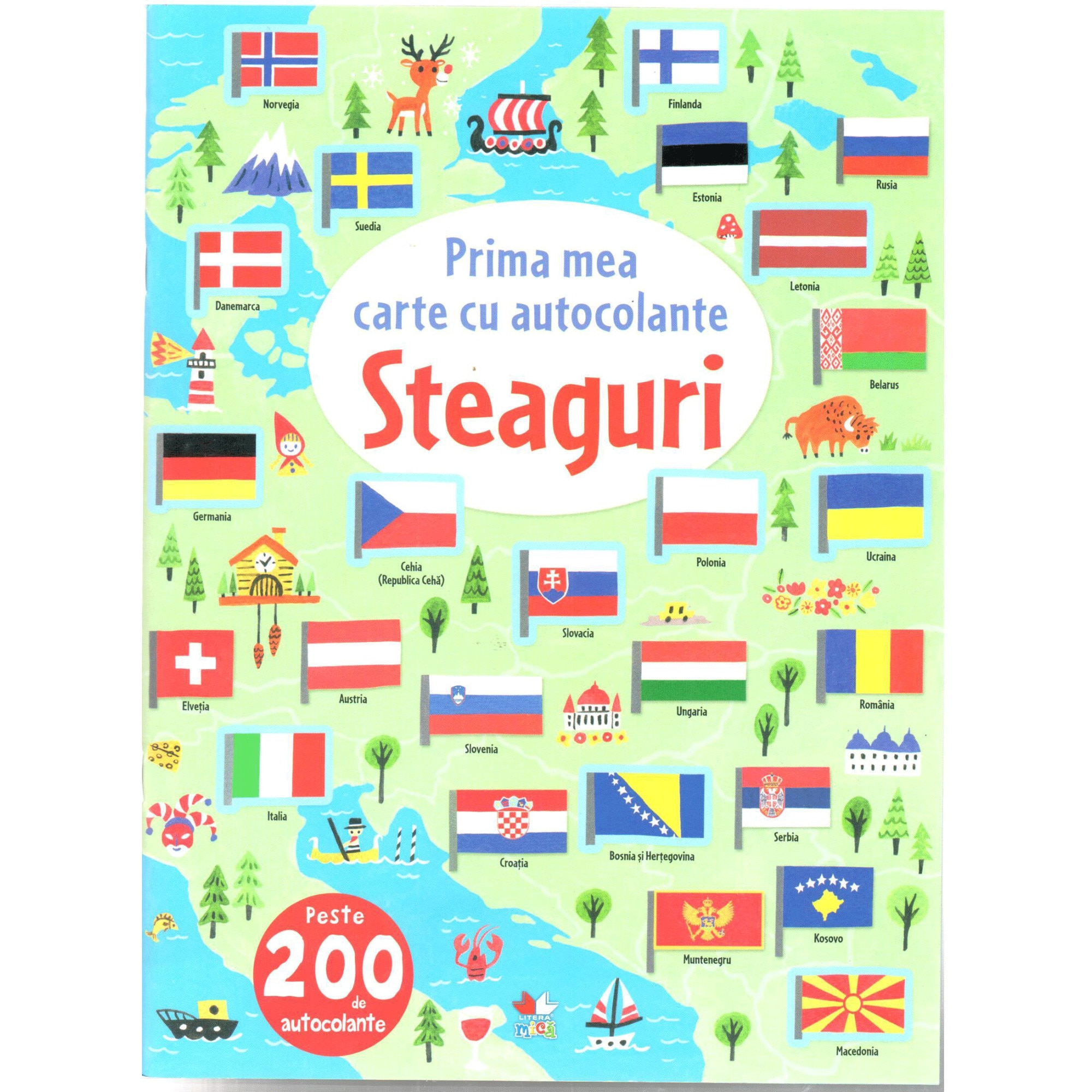 Steaguri - eMAG.ro