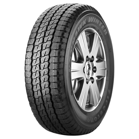 Anvelopa Iarna FIRESTONE 205/70 R15 C 106/104 R VANHAWK 2 WINTER 8 PR ...