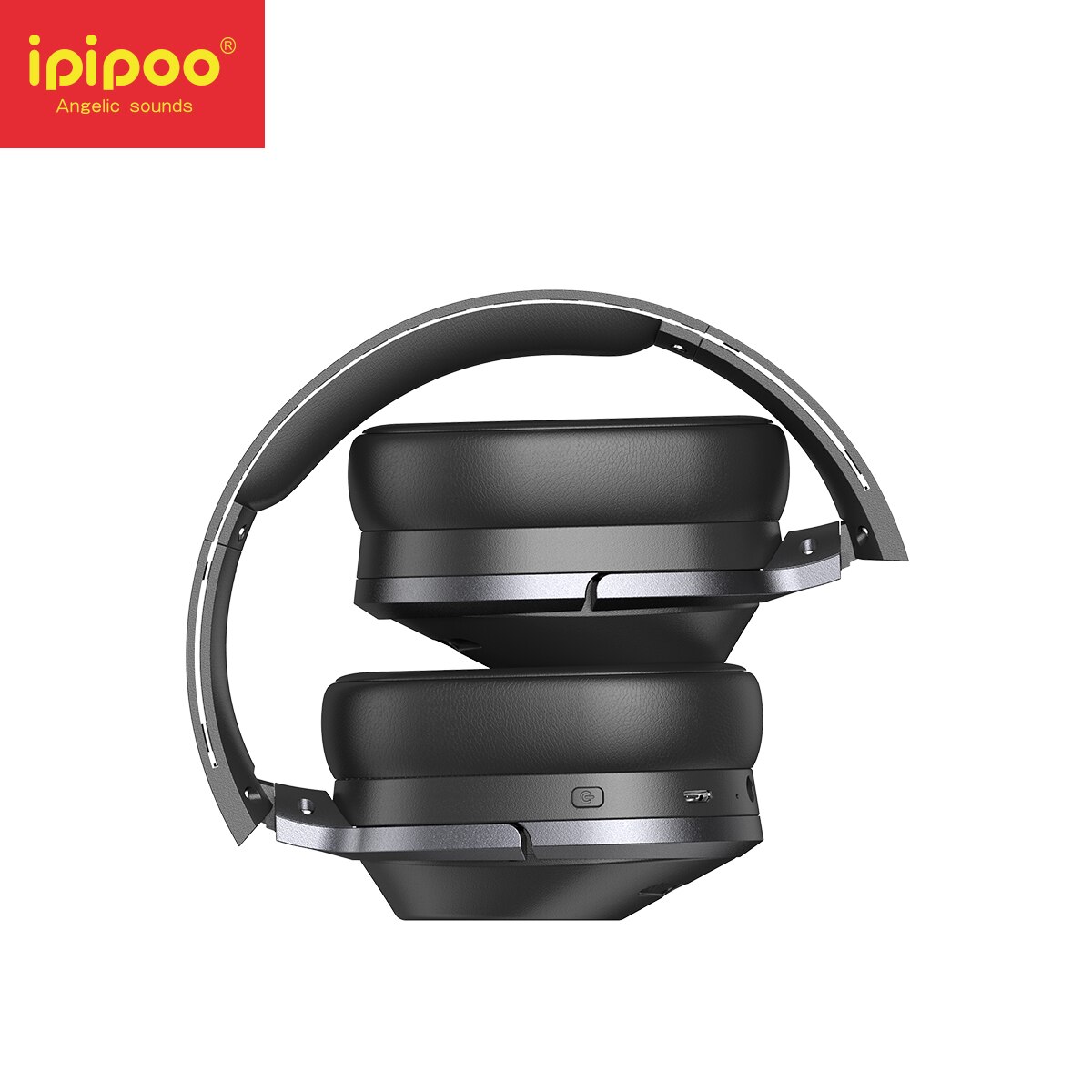 Casti Bluetooth, Stereo, cu microfon, Pliabile - eMAG.ro