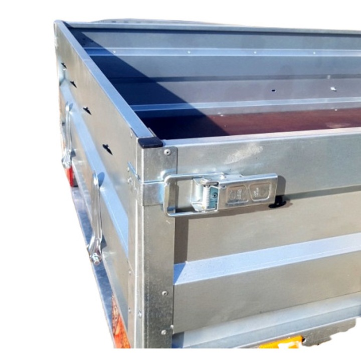 Remorca, Platforma, ATV, Basculabila, Repo, Mono Ax, AL-KO, Star mini ...