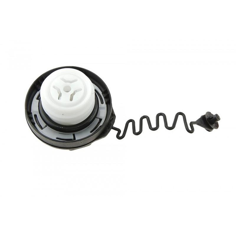 Toyota Land Cruiser (2002-2010) резервоар гърловина / тръба / тръби ...