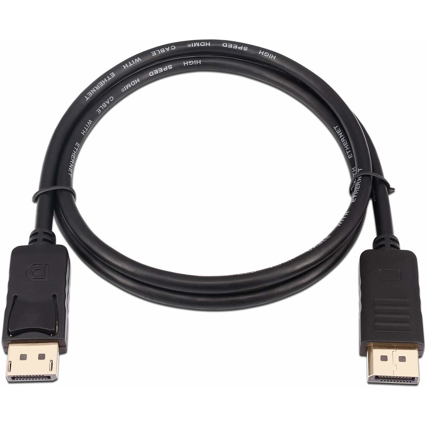 Cablu DisplayPort - DisplayPort, 1.5 metri, Calitate superioara, Tip ...
