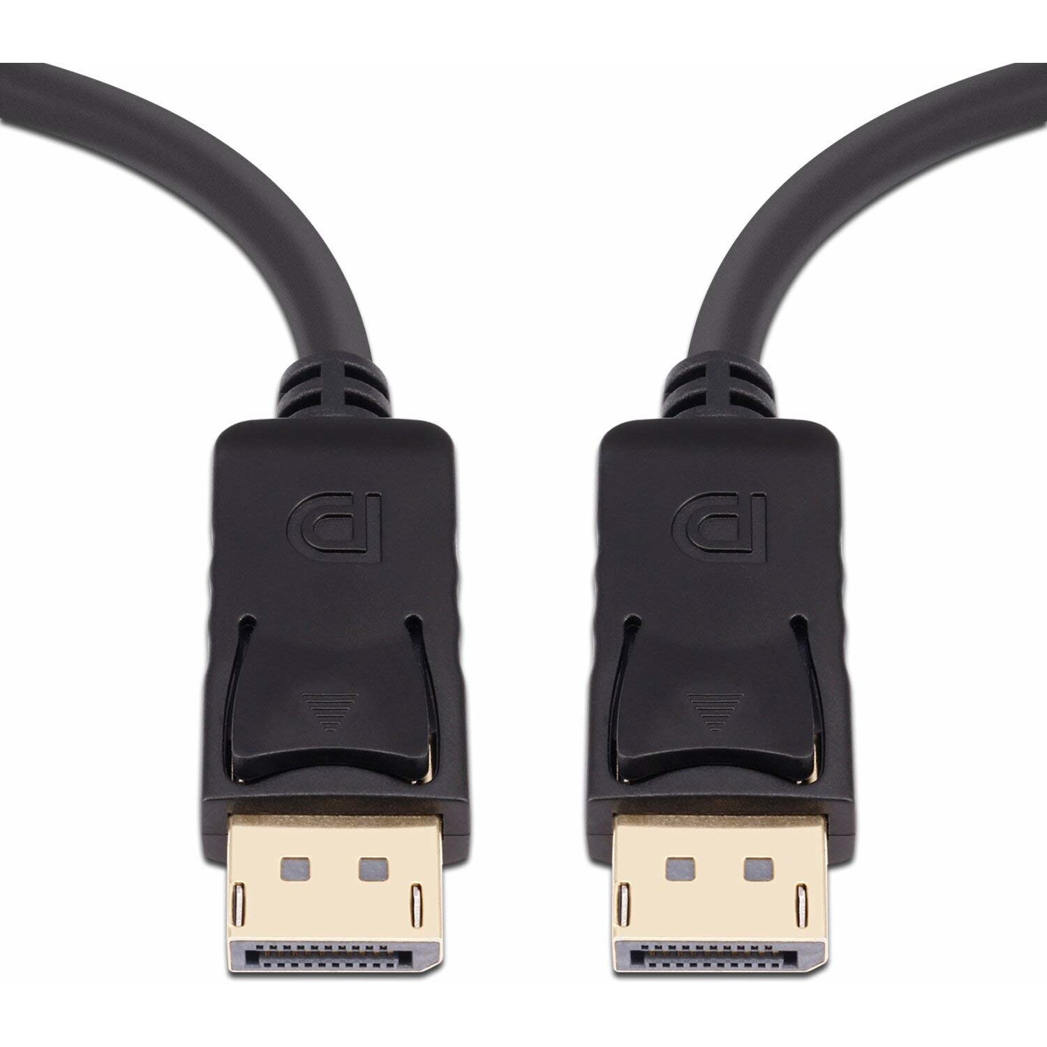 Cablu DisplayPort - DisplayPort, 1.5 metri, Calitate superioara, Tip ...