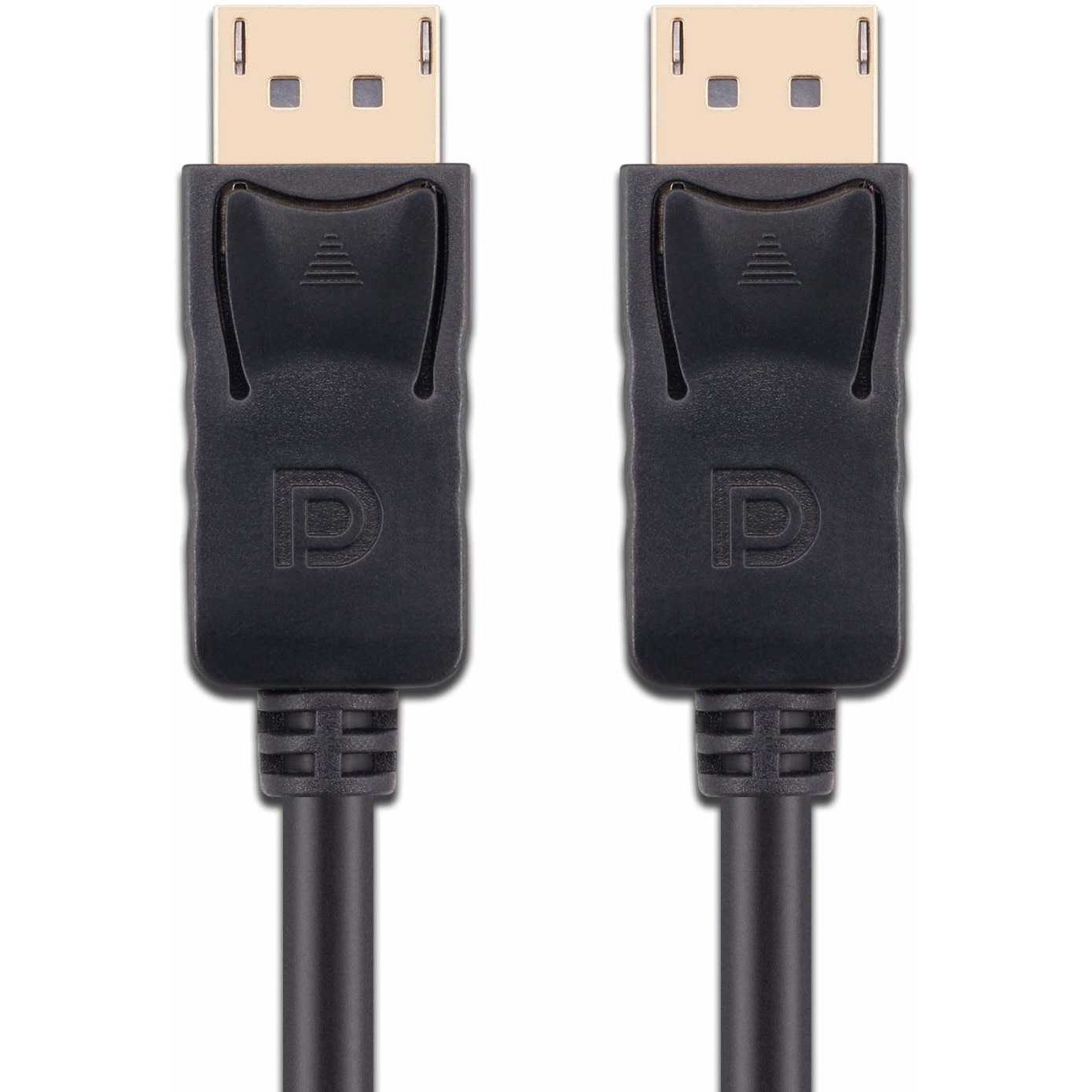 Cablu DisplayPort - DisplayPort, 1.5 metri, Calitate superioara, Tip ...