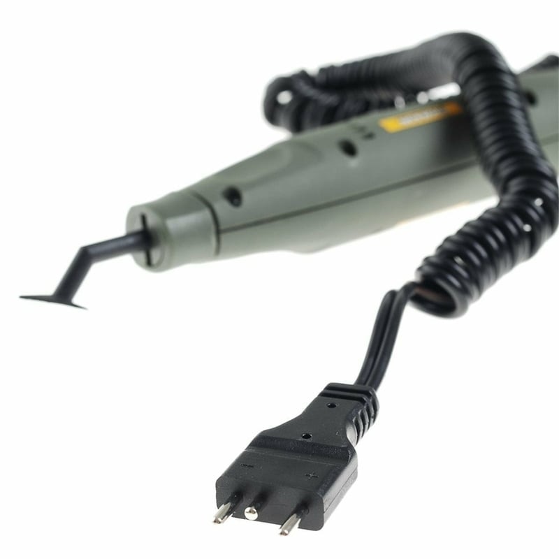 Slefuitor liniar PS 13 Micromot Proxxon 28594, 12-18 V, 8000 rpm - eMAG.ro
