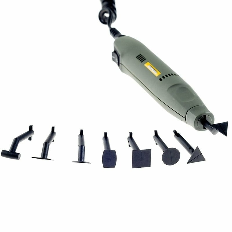 Slefuitor liniar PS 13 Micromot Proxxon 28594, 12-18 V, 8000 rpm - eMAG.ro