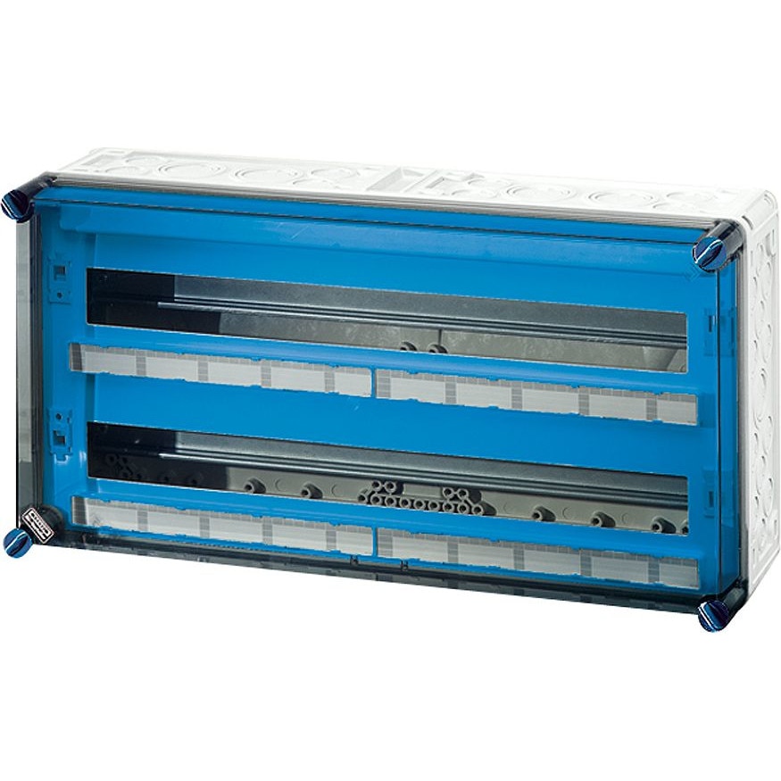 Moduláris elosztó panel, Hensel, IP65 - eMAG.hu