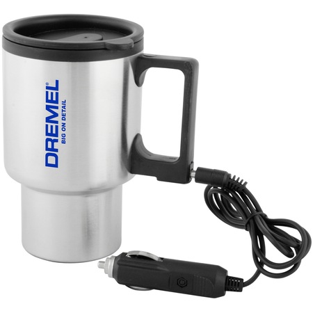 Cana termos Dremel, 450 ml pentru masina - eMAG.ro