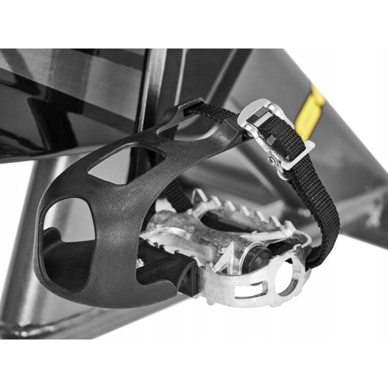 Bicicleta Indoor Cycling SCUD Phantom - eMAG.ro