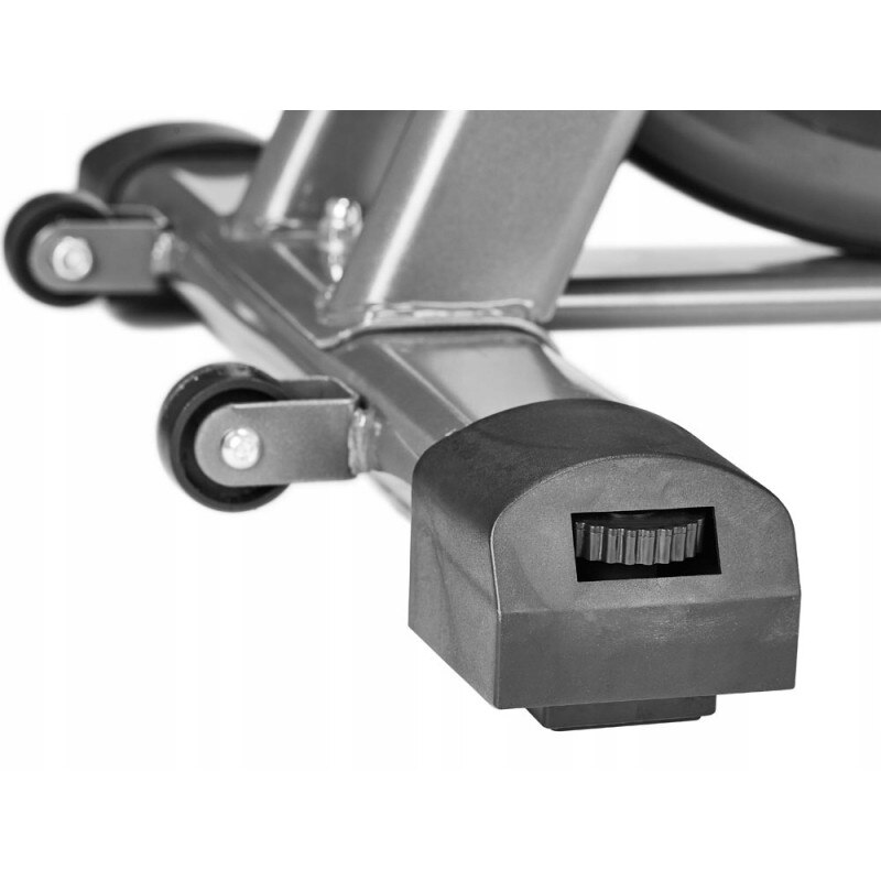 Bicicleta Indoor Cycling SCUD Phantom - eMAG.ro