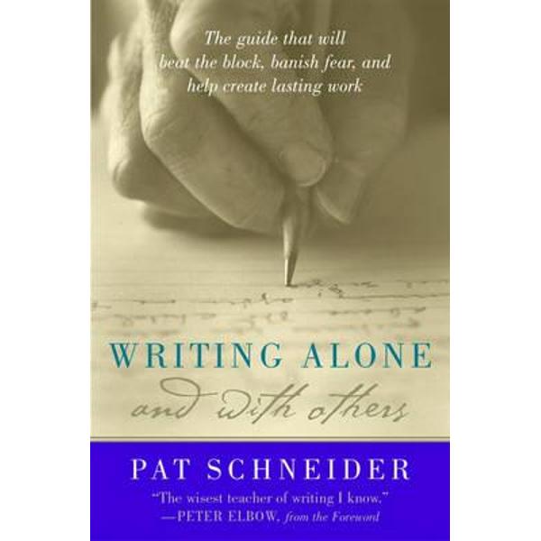 Writing Alone and with Others - eMAG.ro