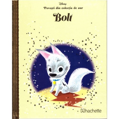 Bolt, Disney - eMAG.ro