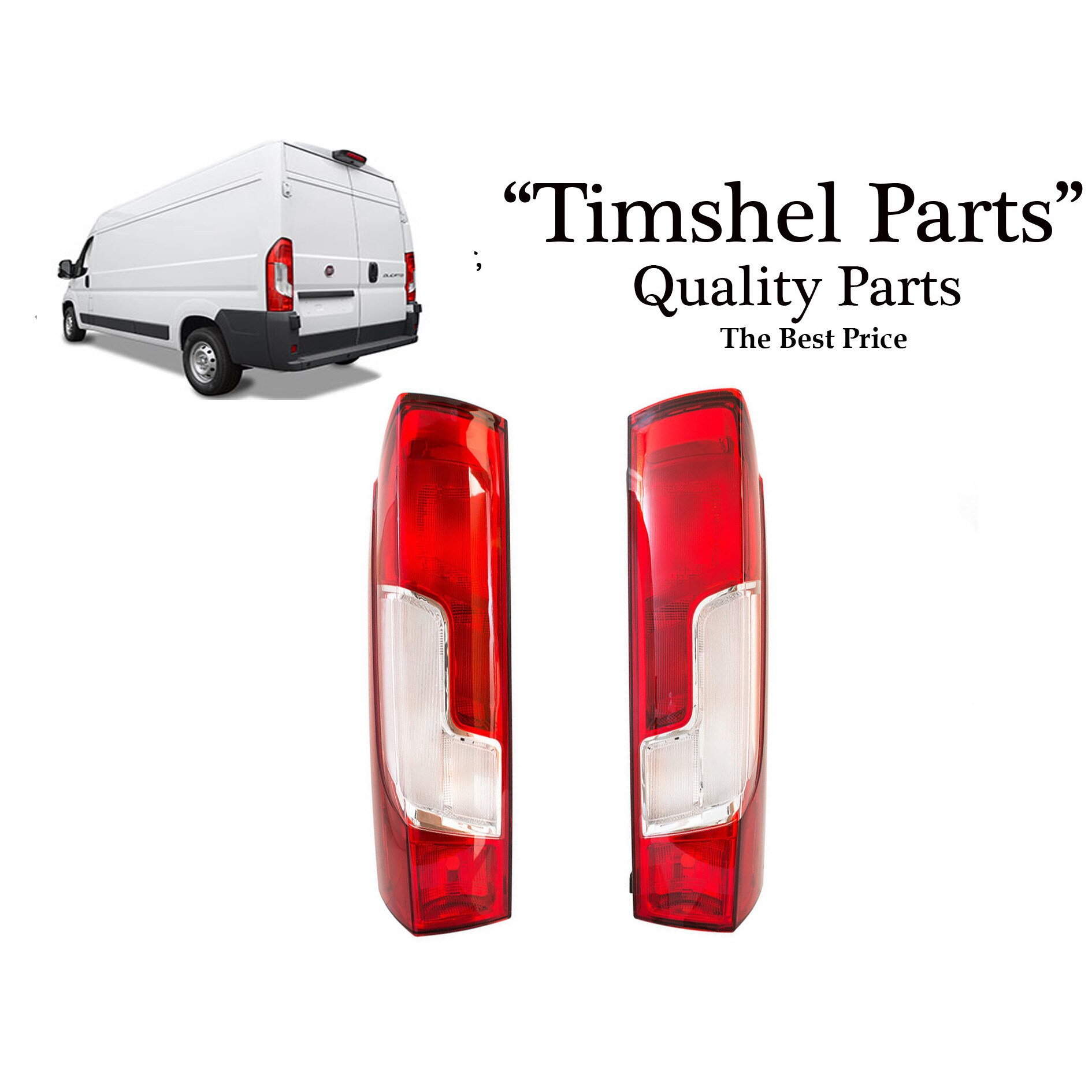 Стоп Timshel Parts за Fiat Ducato, Peugeot Boxer, Citroen Jumper 2014 ...
