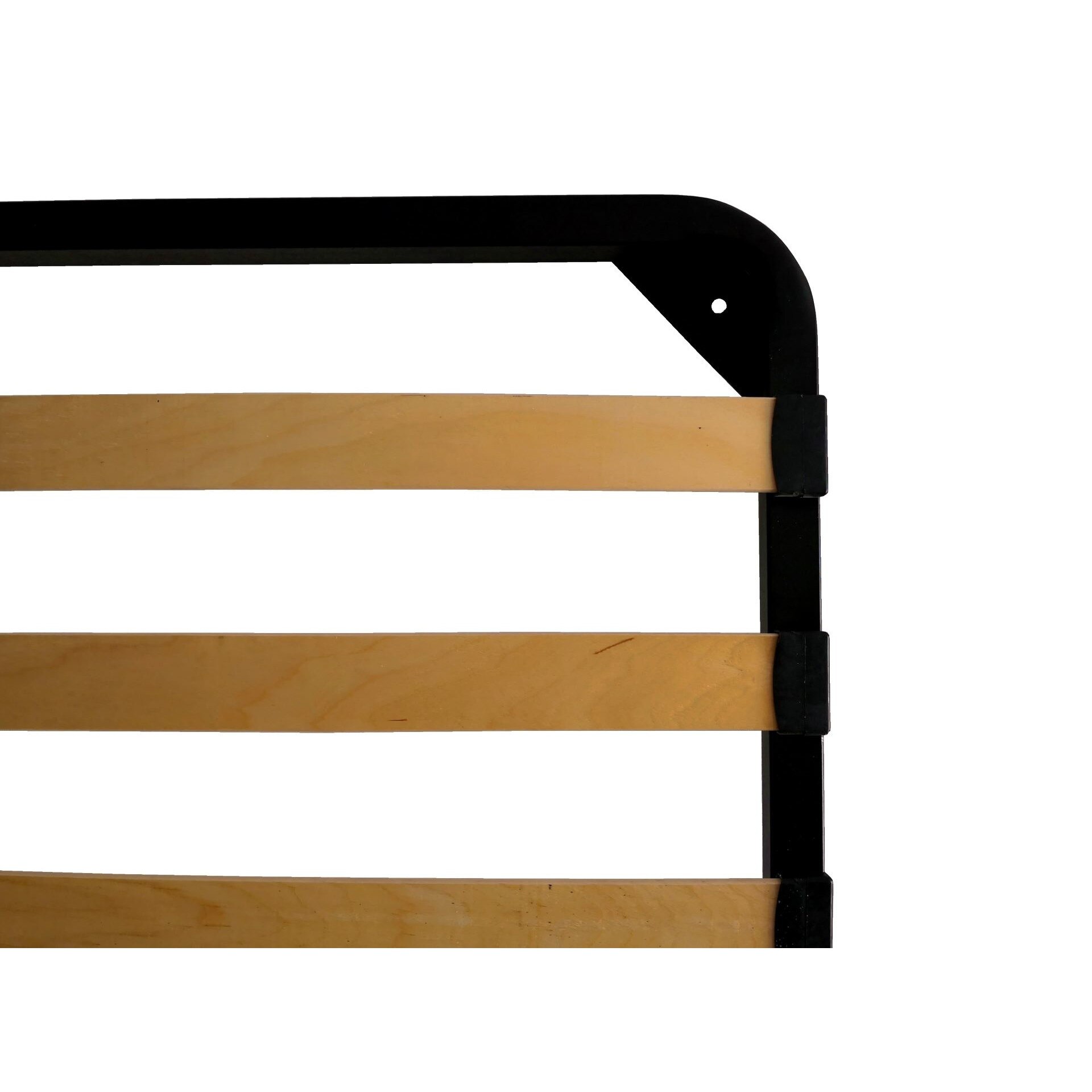 Somiera Metalica Standard, 200 x 200 cm - eMAG.ro