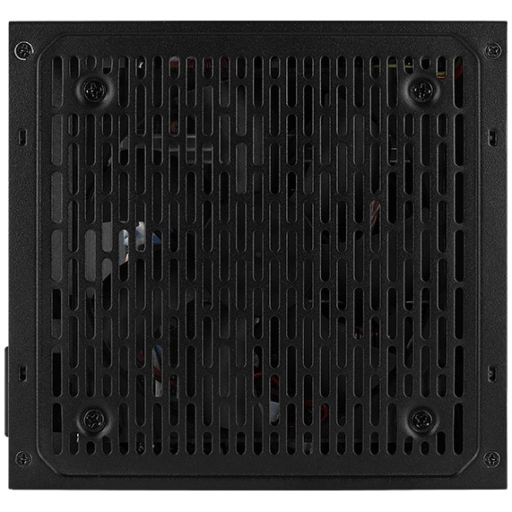 Aerocool Lux RGB 650 Tápegység, 650W, Moduláris, 80 PLUS Bronze - eMAG.hu
