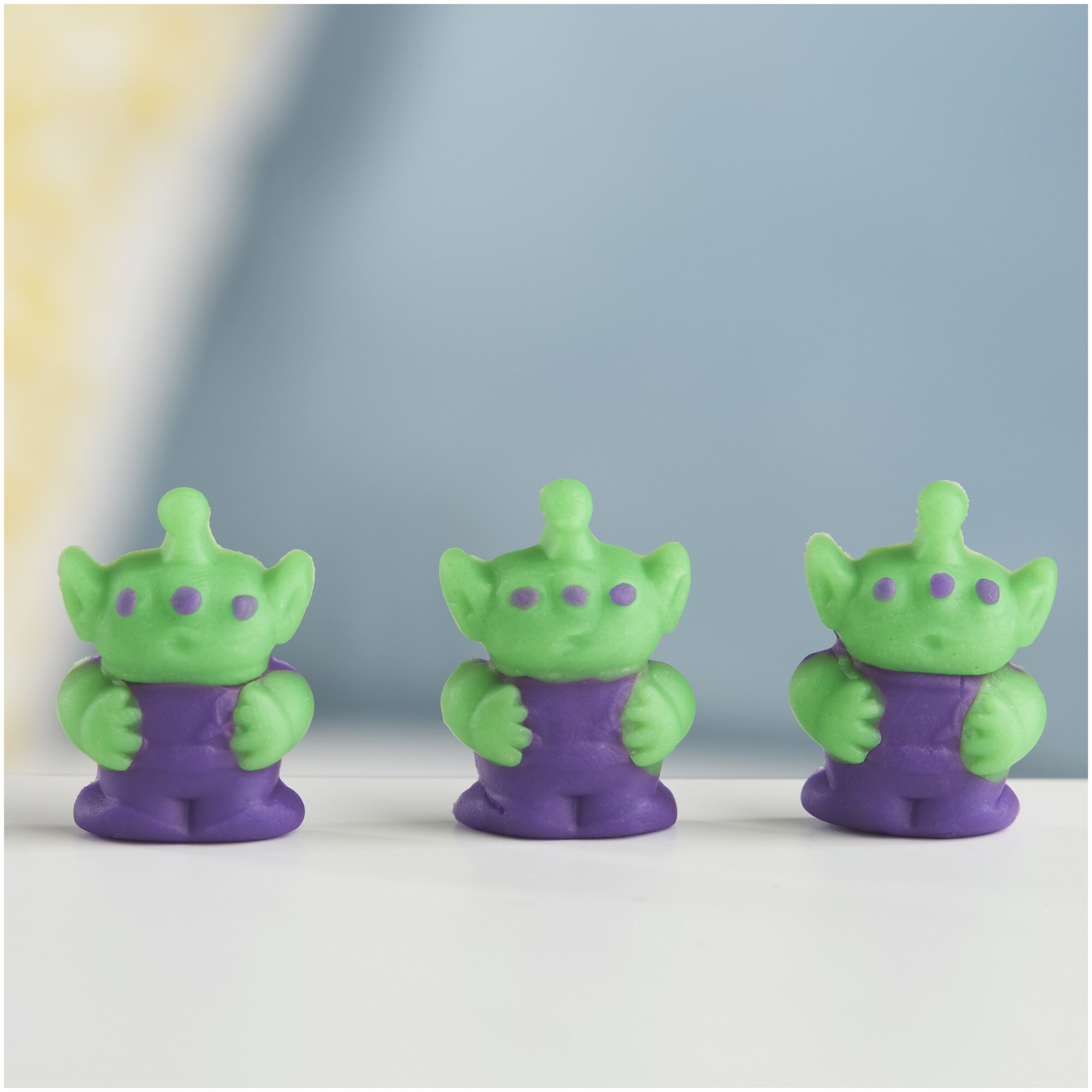 Комплект Play-Doh - Toy Story, Buzz Lightyear - eMAG.bg
