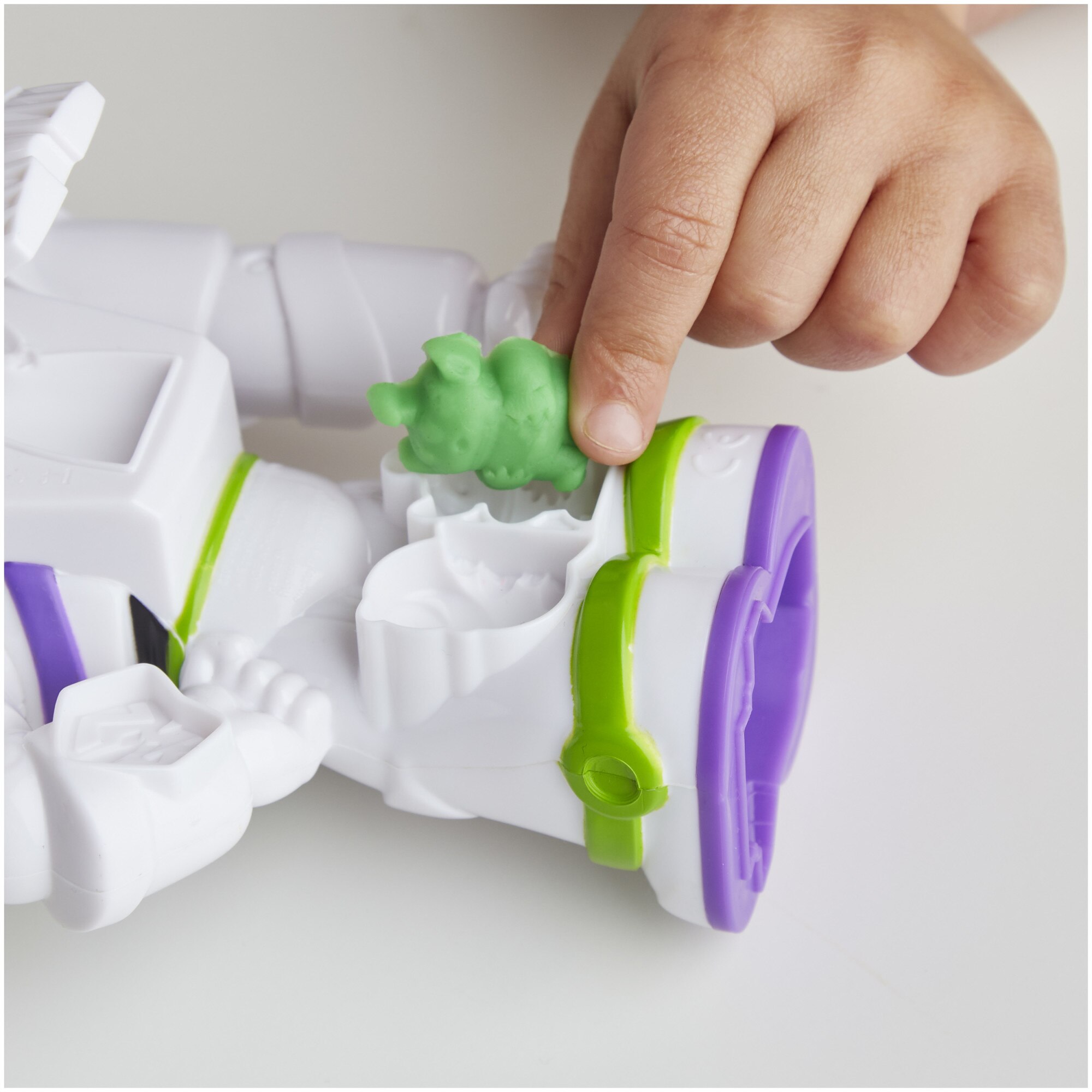 Комплект Play-Doh - Toy Story, Buzz Lightyear - eMAG.bg