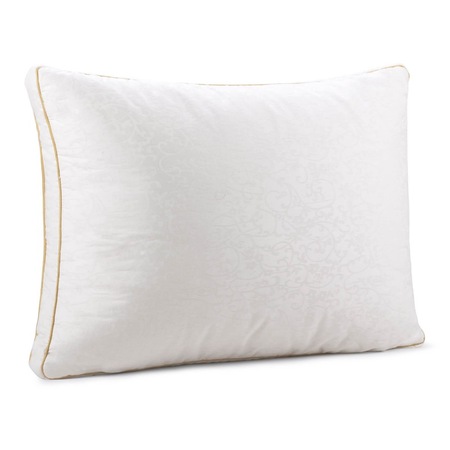 Perna clasica inalta cu matase Royal Sleep Thomas - 50x70 cm - eMAG.ro