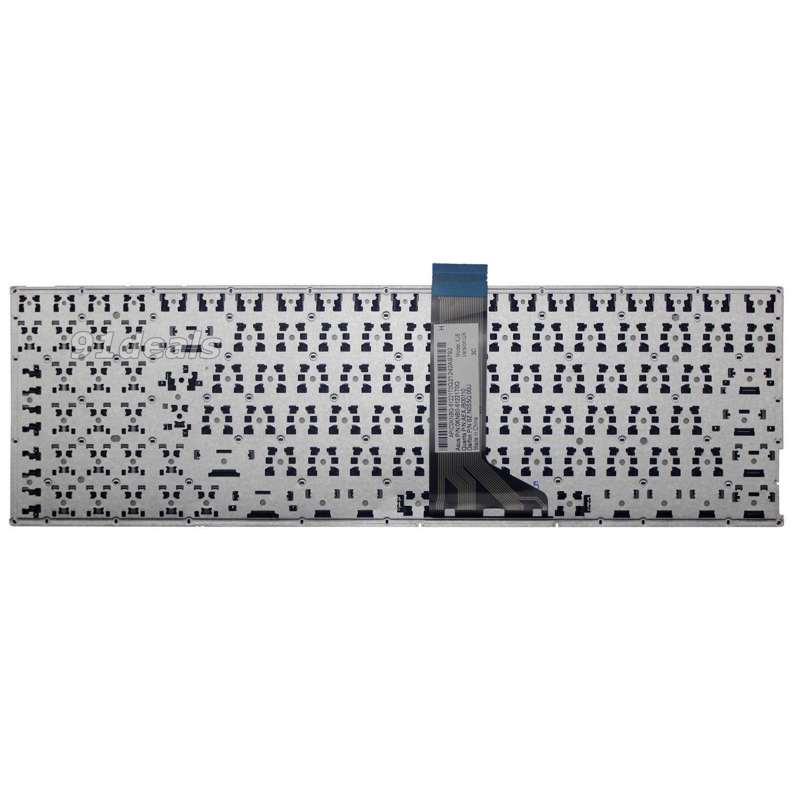 Tastatura laptop Asus R556LA layout US - eMAG.ro