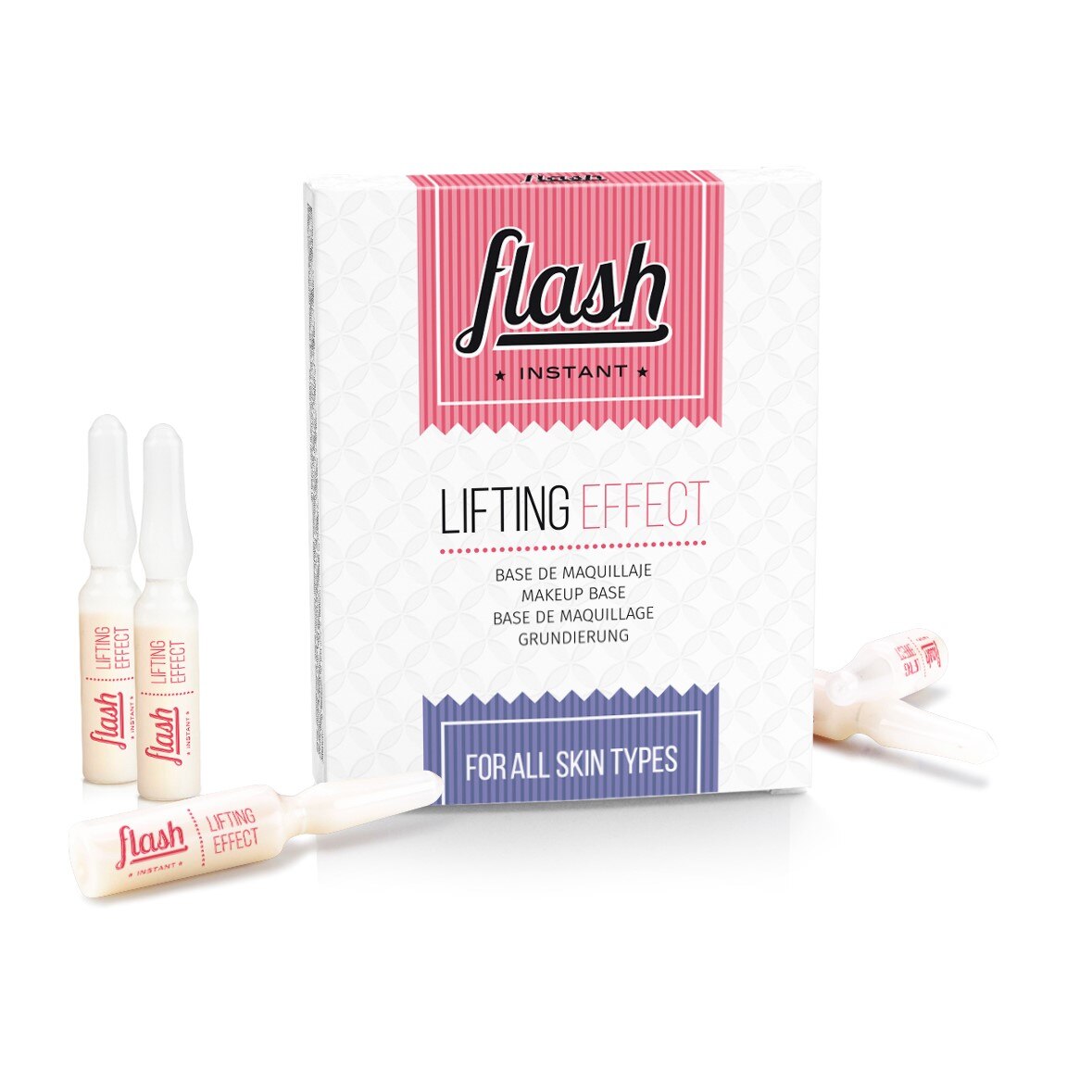 Baza machiaj Diet Esthetic Flash Lifting Retinol - eMAG.ro