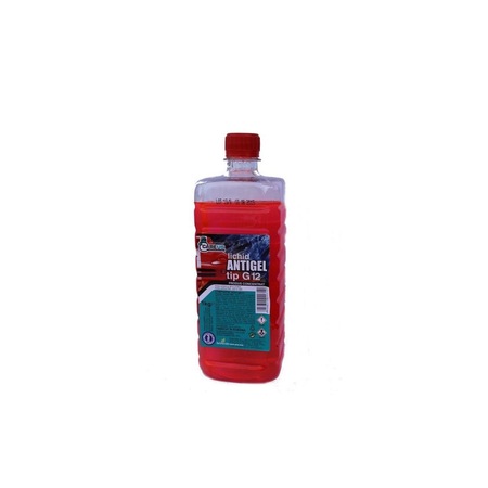 Antigel concentrat tip G12, 1 Kg - eMAG.ro