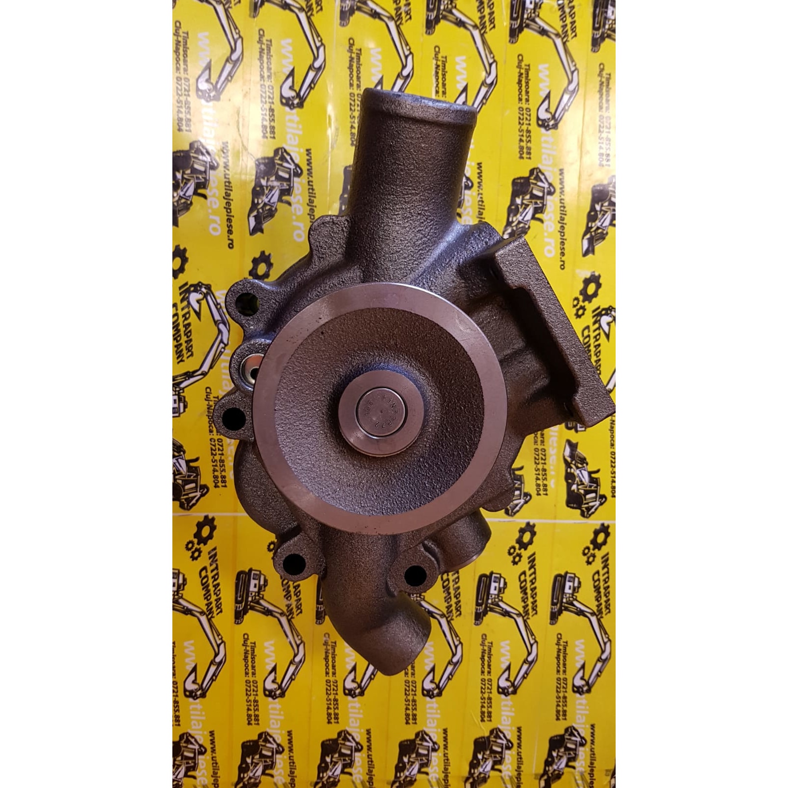 Pompa apa Caterpillar D5M - 3522151 - eMAG.ro