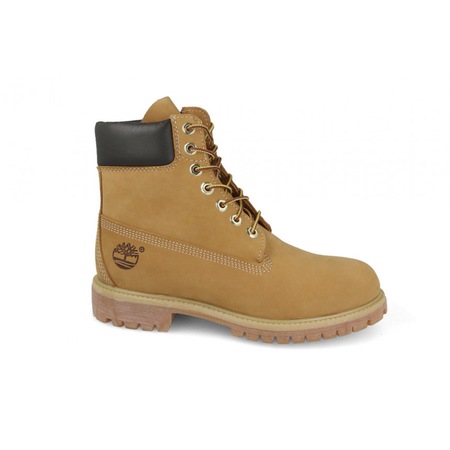 Ghete barbati Timberland Classic Premium 6 In 10061, Maro, 44 - eMAG.ro