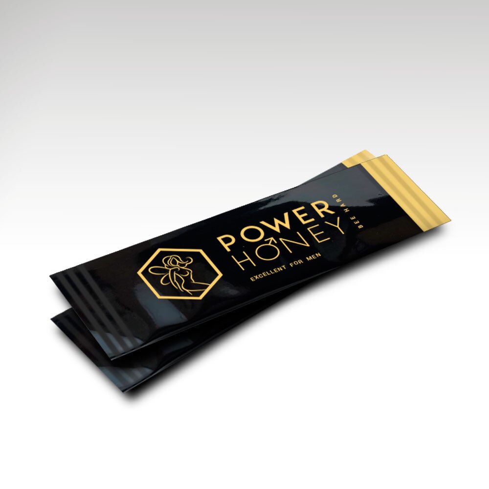 Power Honey, Power Honey Naturist 100% -os potencia kezelés (2 db-os ...