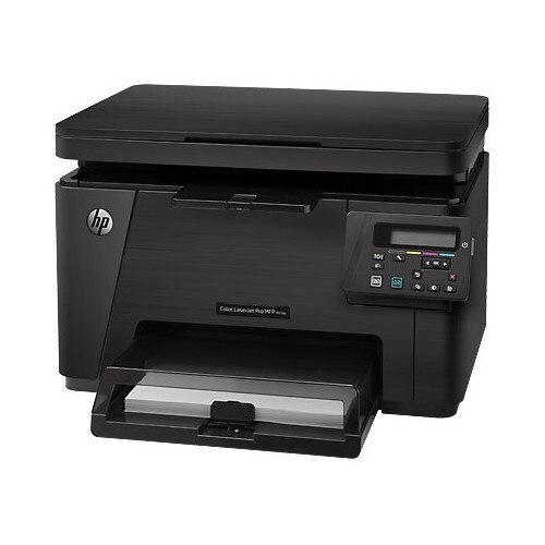 HP Color LaserJet Pro MFP M176n multifunkciós készülék - eMAG.hu