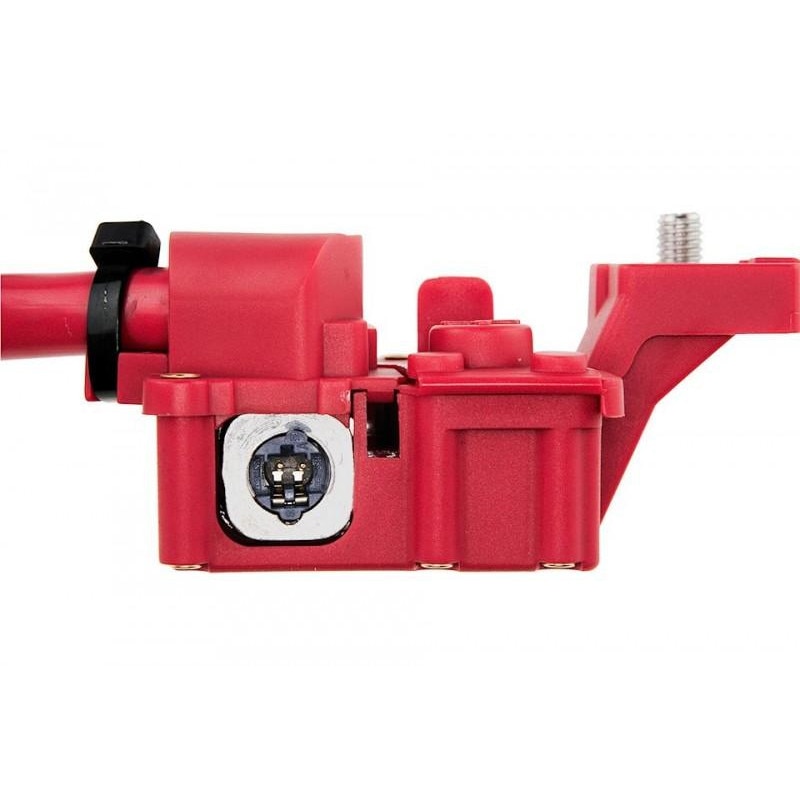 Акумулаторна клема BMW Series 3 (2005->) [E91] 61129217031 - eMAG.bg