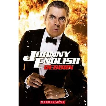 Johnny English Reborn - eMAG.ro