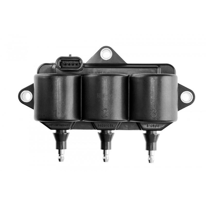 Bobina inductie Chevrolet Spark (2005->) 96291054 - eMAG.ro