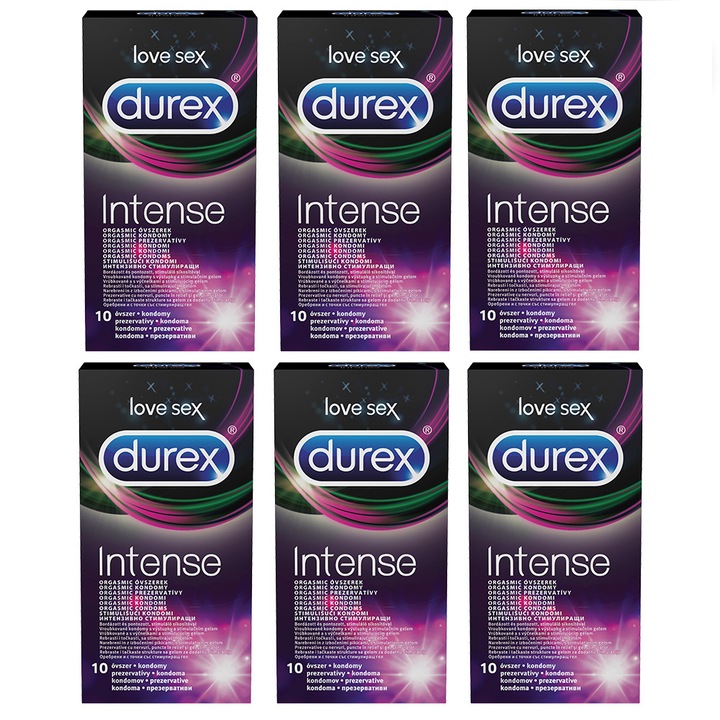durex mentol