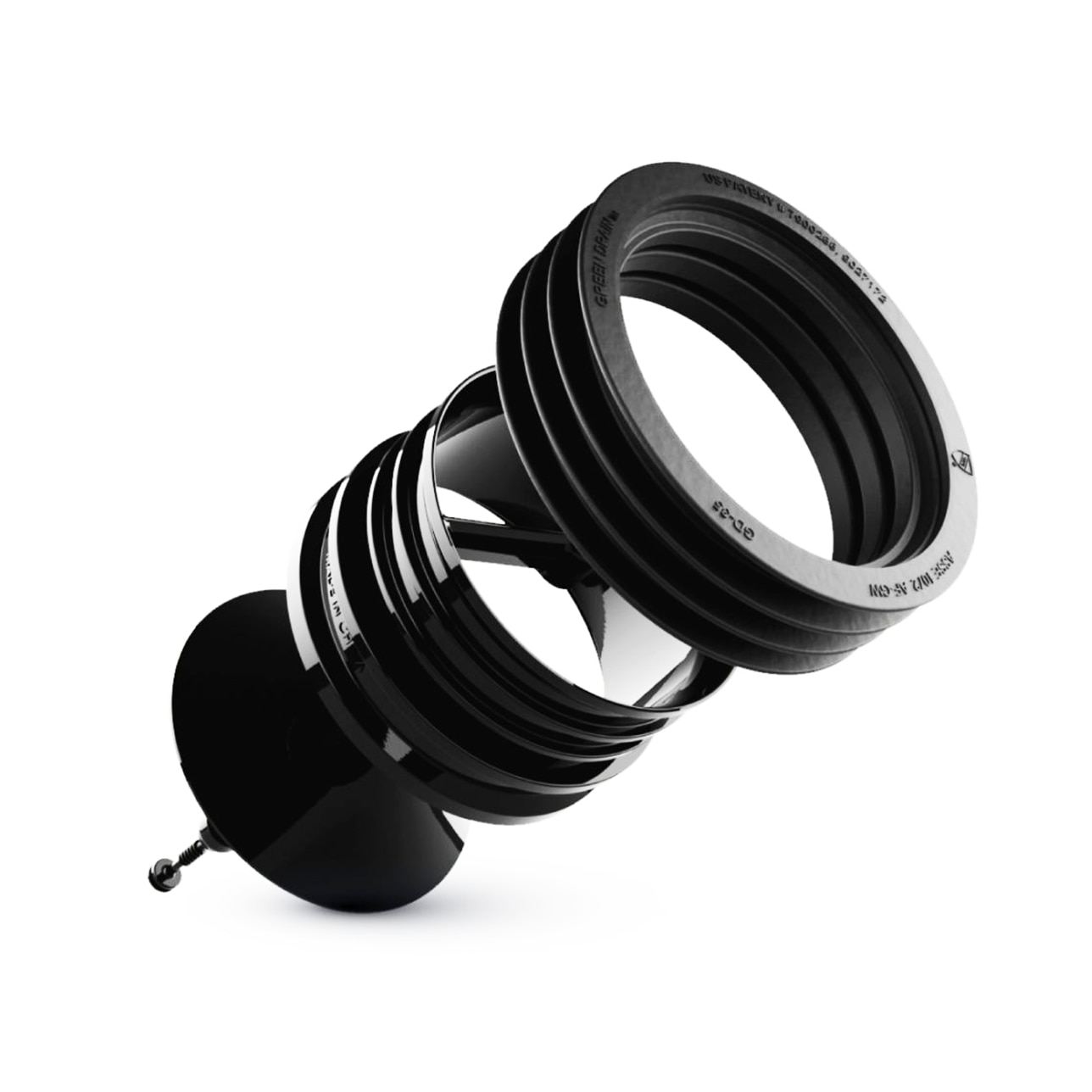 Supapa Anti-miros Green Drain GD3 75-85 mm - eMAG.ro