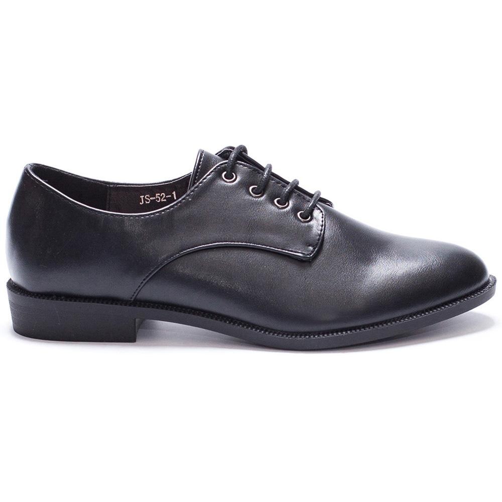 Pantofi dama Amedeia 37 Negru - eMAG.ro