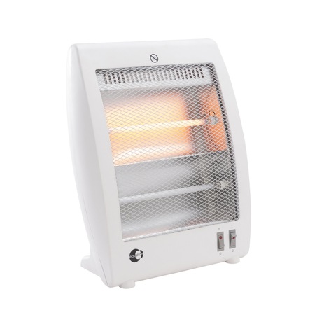 Convector electric Sta,de podea,tip radiator,putere 800 W - eMAG.ro