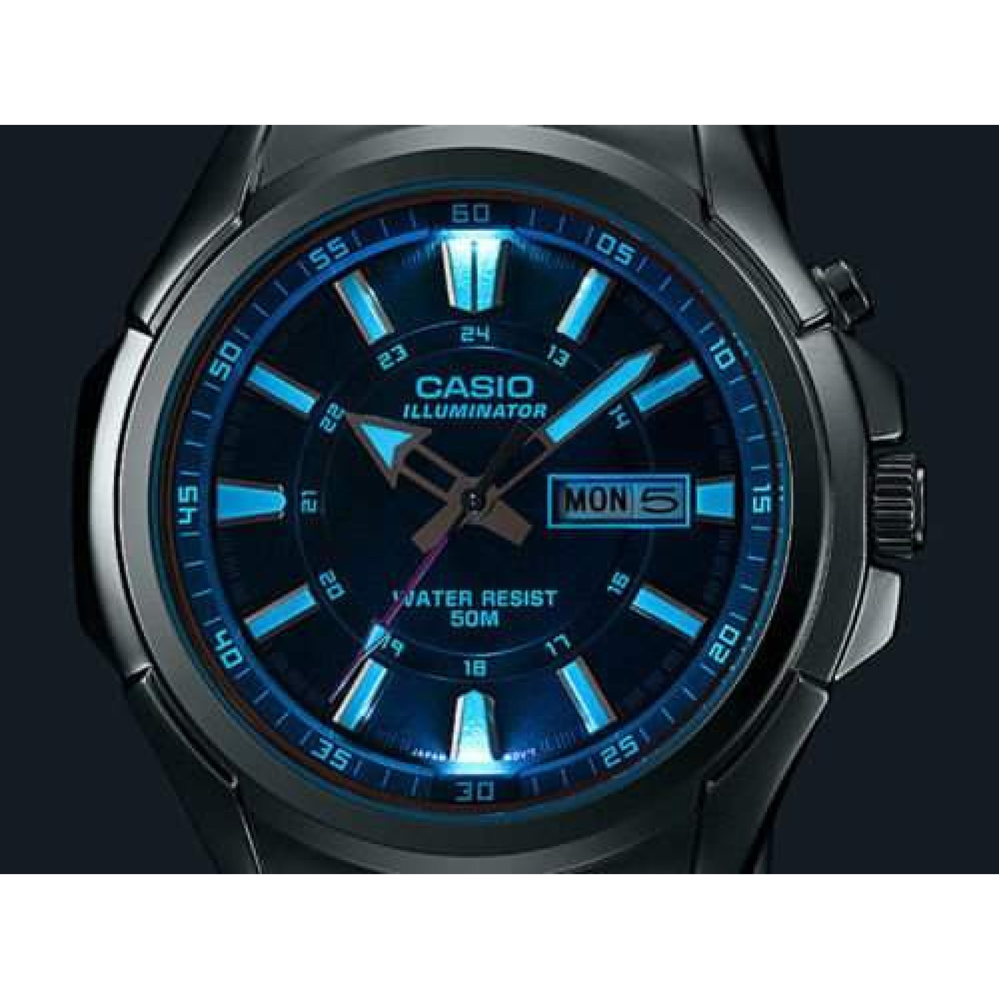 Ceas Barbati Casio Collection Mtp E Mtp E200d 2a2 Emag Ro