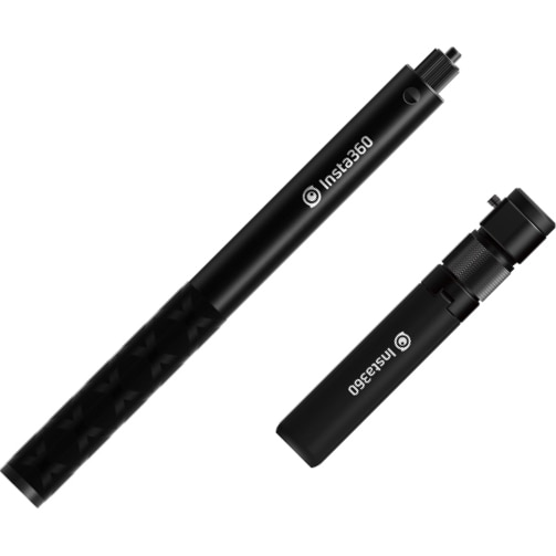 Bullet Time + Selfie Stick pentru camere Insta360 - eMAG.ro