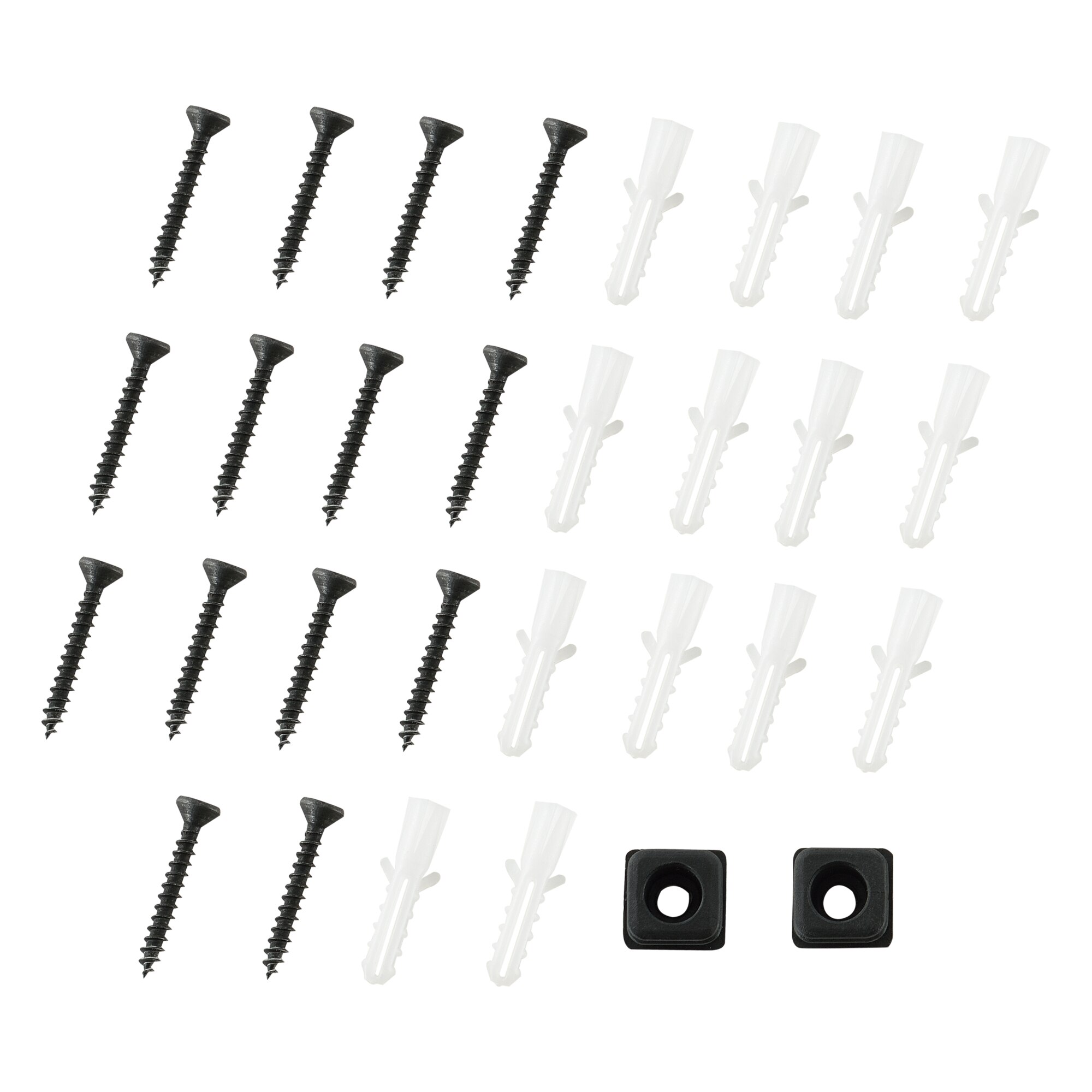 Masa consola Dina cu sistem rafturi, en.casa, 1 x masa 80cm x 120,5cm x ...