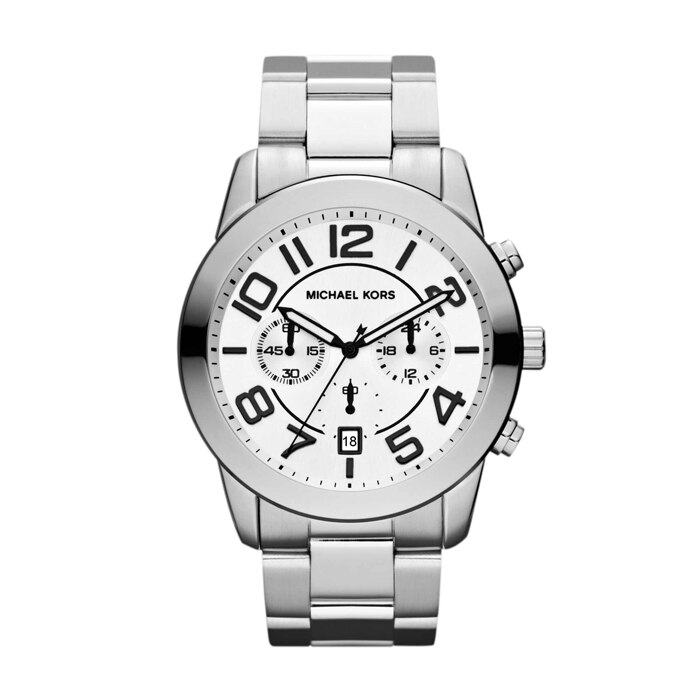 MICHAEL KORS FÉRFI ÓRA MK8290 - eMAG.hu