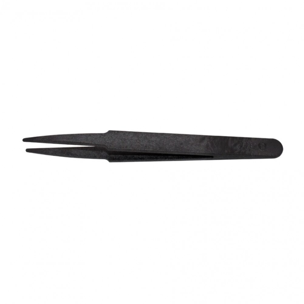 Penseta antistatica din plastic model 702C - eMAG.ro