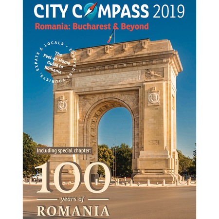 City Compass Romania - eMAG.ro